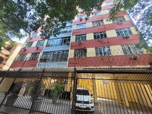 Oportunidade Única em RIO DE JANEIRO RJ | Tipo: Apartamento | Negociação: Venda Direta Online | Situação: Imóvel