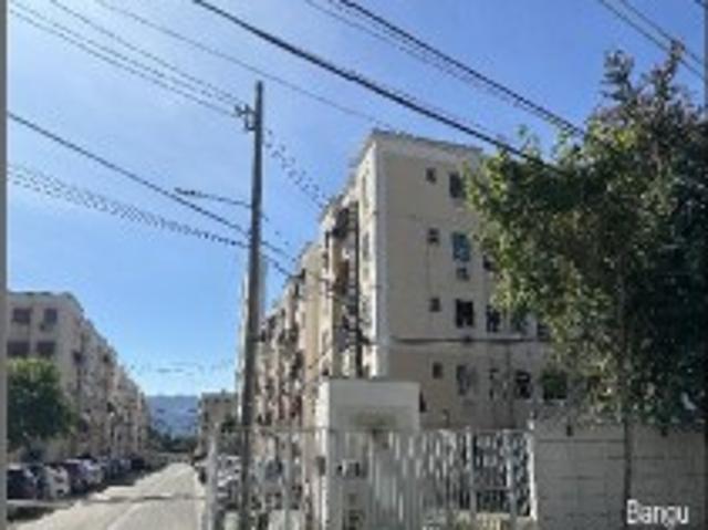 Oportunidade Única em RIO DE JANEIRO RJ | Tipo: Apartamento | Negociação: Venda Direta Online | Situação: Imóvel