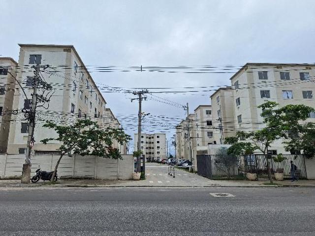 Oportunidade Única em RIO DE JANEIRO RJ | Tipo: Apartamento | Negociação: Venda Direta Online | Situação: Imóvel