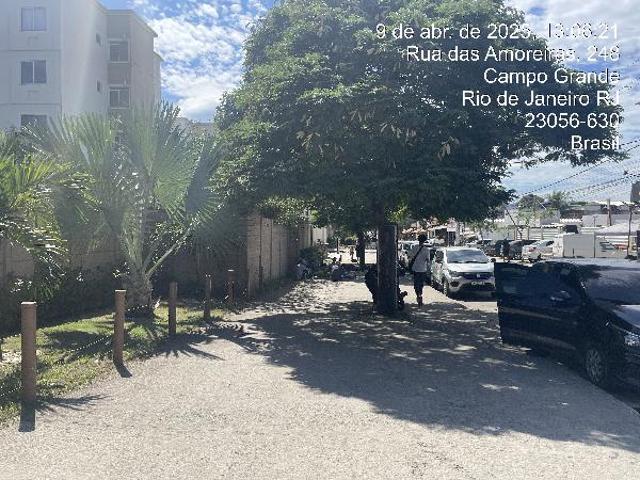 Oportunidade Única em RIO DE JANEIRO RJ | Tipo: Apartamento | Negociação: Venda Direta Online | Situação: Imóvel