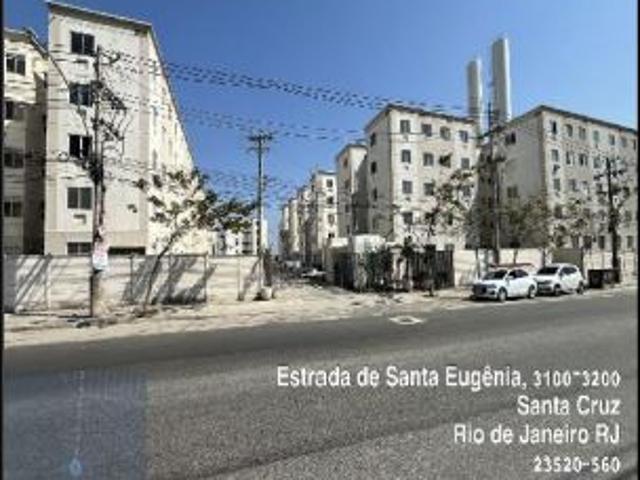 Oportunidade Única em RIO DE JANEIRO RJ | Tipo: Apartamento | Negociação: Venda Direta Online | Situação: Imóvel