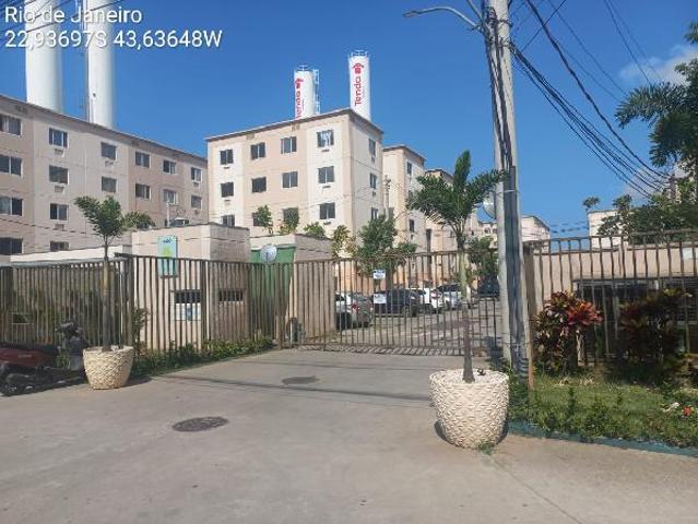 Oportunidade Única em RIO DE JANEIRO RJ | Tipo: Apartamento | Negociação: Venda Direta Online | Situação: Imóvel