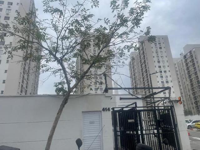 Oportunidade Única em RIO DE JANEIRO RJ | Tipo: Apartamento | Negociação: Venda Direta Online | Situação: Imóvel
