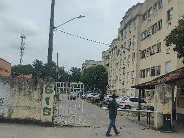Oportunidade Única em RIO DE JANEIRO RJ | Tipo: Apartamento | Negociação: Venda Direta Online | Situação: Imóvel