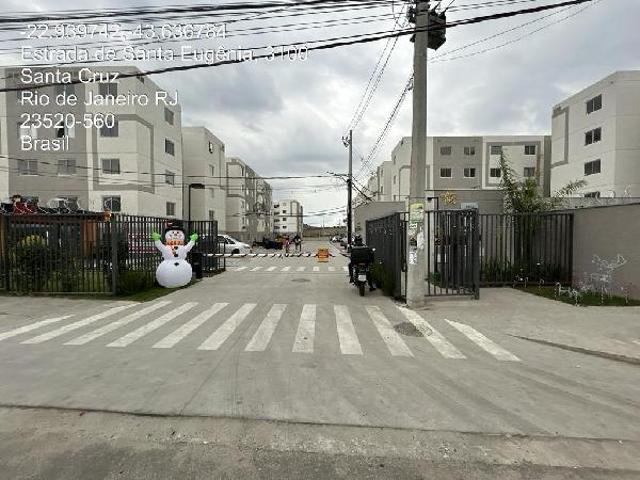 Oportunidade Única em RIO DE JANEIRO RJ | Tipo: Apartamento | Negociação: Venda Direta Online | Situação: Imóvel