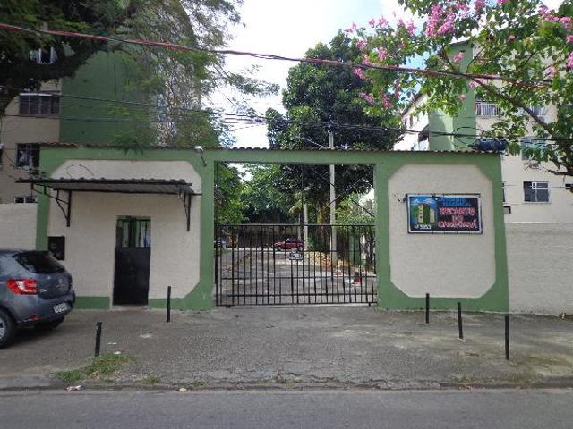 Oportunidade Única em RIO DE JANEIRO RJ | Tipo: Apartamento | Negociação: Venda Direta Online | Situação: Imóvel