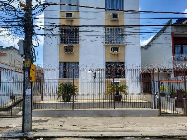 Oportunidade Única em RIO DE JANEIRO RJ | Tipo: Apartamento | Negociação: Venda Direta Online | Situação: Imóvel