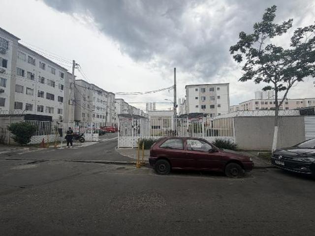 Oportunidade Única em RIO DE JANEIRO RJ | Tipo: Apartamento | Negociação: Venda Direta Online | Situação: Imóvel