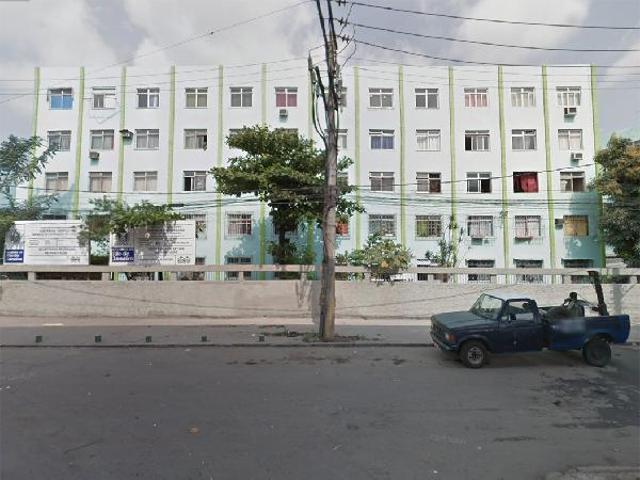 Oportunidade Única em RIO DE JANEIRO RJ | Tipo: Apartamento | Negociação: Venda Direta Online | Situação: Imóvel