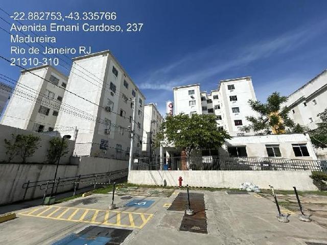 Oportunidade Única em RIO DE JANEIRO RJ | Tipo: Apartamento | Negociação: Venda Direta Online | Situação: Imóvel