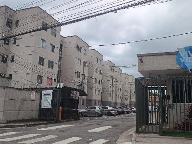 Oportunidade Única em RIO DE JANEIRO RJ | Tipo: Apartamento | Negociação: Venda Direta Online | Situação: Imóvel