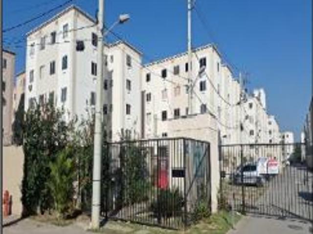 Oportunidade Única em RIO DE JANEIRO RJ | Tipo: Apartamento | Negociação: Venda Direta Online | Situação: Imóvel