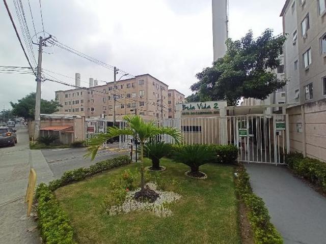 Oportunidade Única em RIO DE JANEIRO RJ | Tipo: Apartamento | Negociação: Venda Direta Online | Situação: Imóvel
