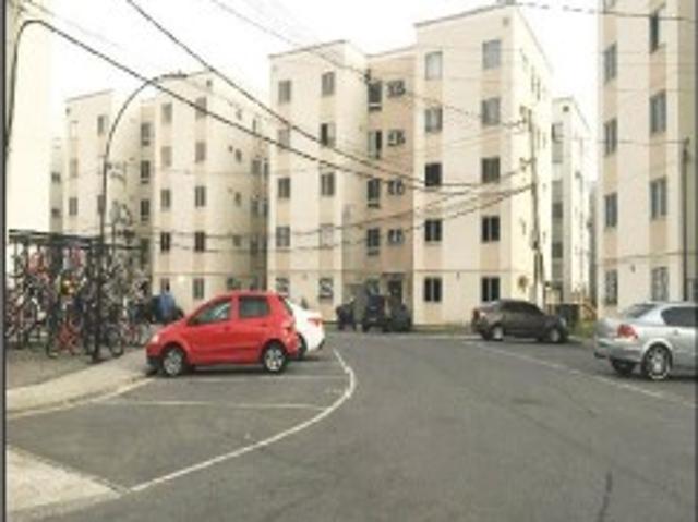 Oportunidade Única em RIO DE JANEIRO RJ | Tipo: Apartamento | Negociação: Venda Direta Online | Situação: Imóvel