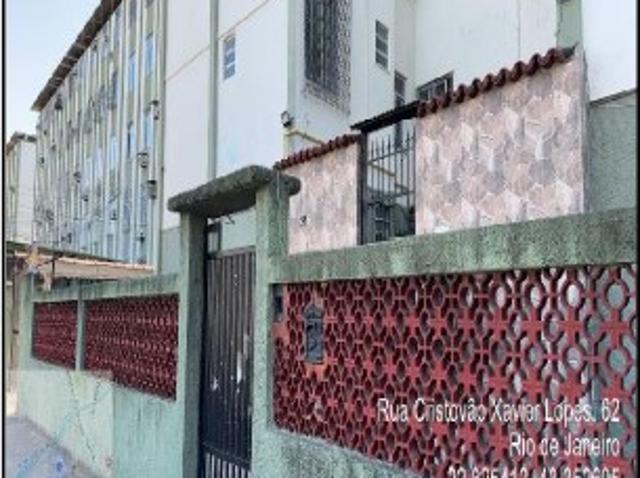 Oportunidade Única em RIO DE JANEIRO RJ | Tipo: Apartamento | Negociação: Venda Direta Online | Situação: Imóvel