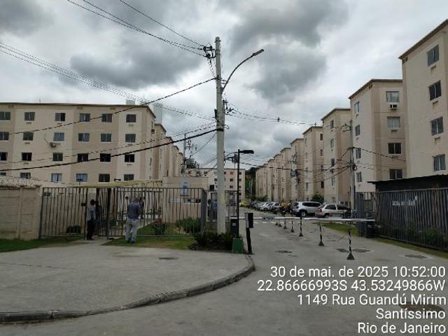 Oportunidade Única em RIO DE JANEIRO RJ | Tipo: Apartamento | Negociação: Venda Direta Online | Situação: Imóvel