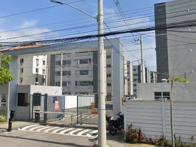 Oportunidade Única em RIO DE JANEIRO RJ | Tipo: Apartamento | Negociação: Venda Direta Online | Situação: Imóvel