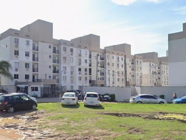 Oportunidade Única em RIO DE JANEIRO RJ | Tipo: Apartamento | Negociação: Venda Direta Online | Situação: Imóvel