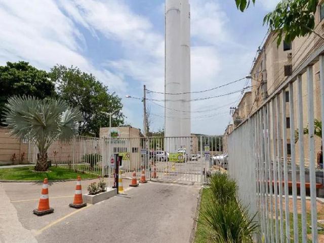 Oportunidade Única em RIO DE JANEIRO RJ | Tipo: Apartamento | Negociação: Venda Direta Online | Situação: Imóvel
