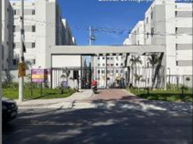 Oportunidade Única em RIO DE JANEIRO RJ | Tipo: Apartamento | Negociação: Venda Direta Online | Situação: Imóvel