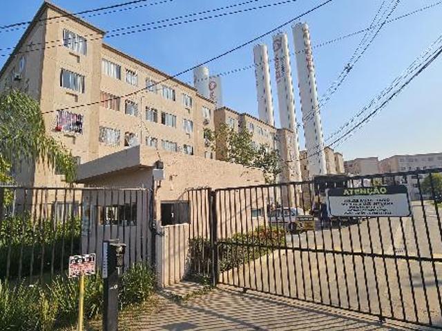 Oportunidade Única em RIO DE JANEIRO RJ | Tipo: Apartamento | Negociação: Venda Direta Online | Situação: Imóvel