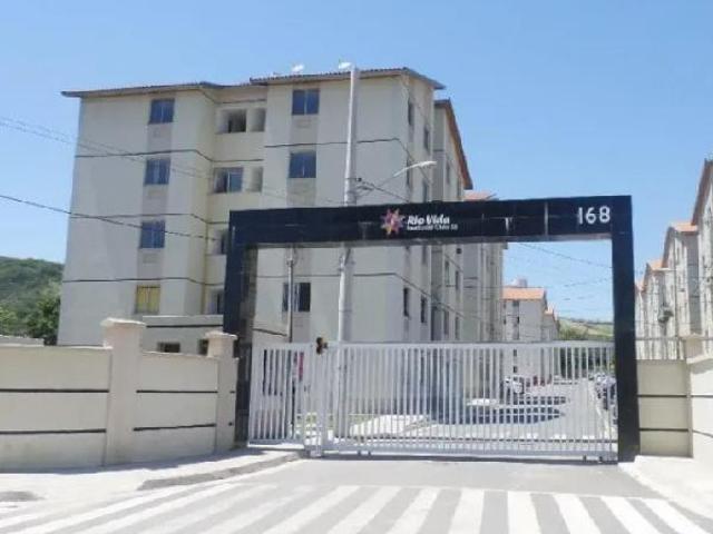 Oportunidade Única em RIO DE JANEIRO RJ | Tipo: Apartamento | Negociação: Venda Direta Online | Situação: Imóvel
