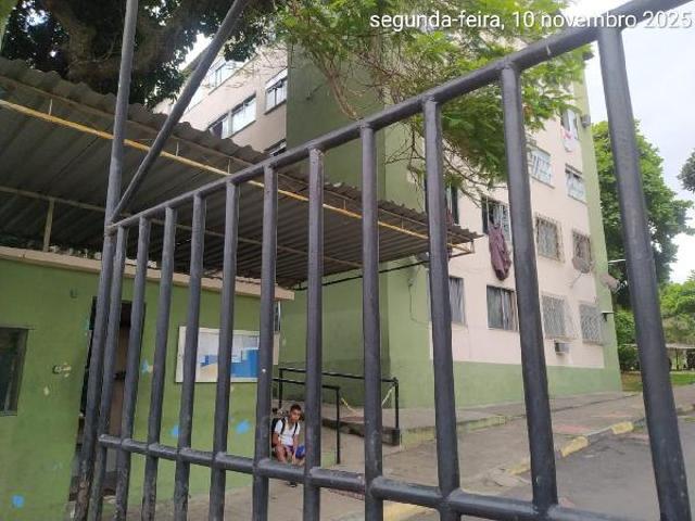 Oportunidade Única em RIO DE JANEIRO RJ | Tipo: Apartamento | Negociação: Venda Direta Online | Situação: Imóvel