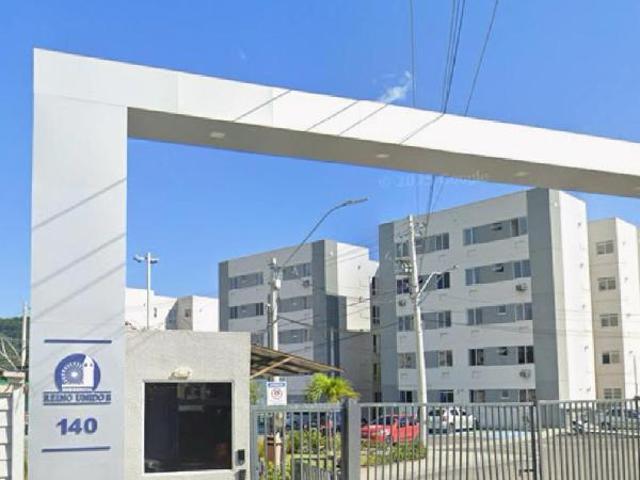 Oportunidade Única em RIO DE JANEIRO RJ | Tipo: Apartamento | Negociação: Venda Direta Online | Situação: Imóvel