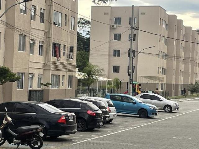 Oportunidade Única em RIO DE JANEIRO RJ | Tipo: Apartamento | Negociação: Venda Direta Online | Situação: Imóvel