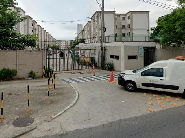 Oportunidade Única em RIO DE JANEIRO RJ | Tipo: Apartamento | Negociação: Venda Direta Online | Situação: Imóvel