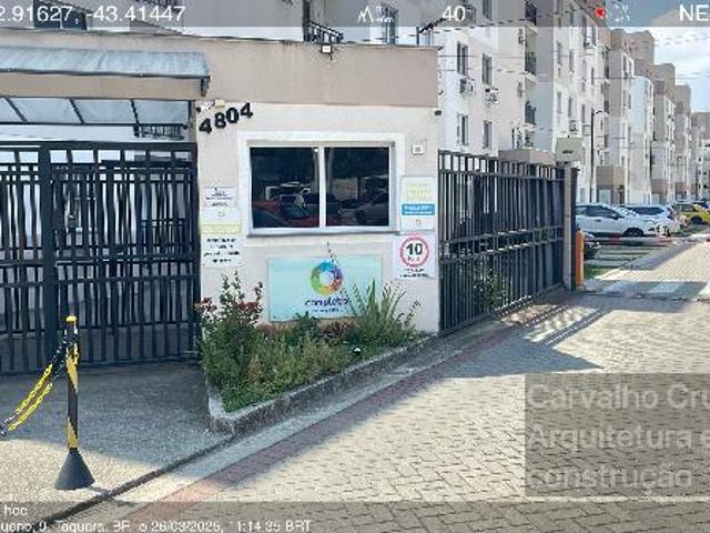 Oportunidade Única em RIO DE JANEIRO RJ | Tipo: Apartamento | Negociação: Venda Direta Online | Situação: Imóvel