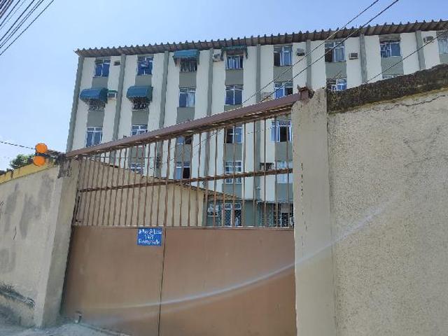 Oportunidade Única em RIO DE JANEIRO RJ | Tipo: Apartamento | Negociação: Venda Direta Online | Situação: Imóvel
