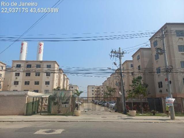 Oportunidade Única em RIO DE JANEIRO RJ | Tipo: Apartamento | Negociação: Venda Direta Online | Situação: Imóvel