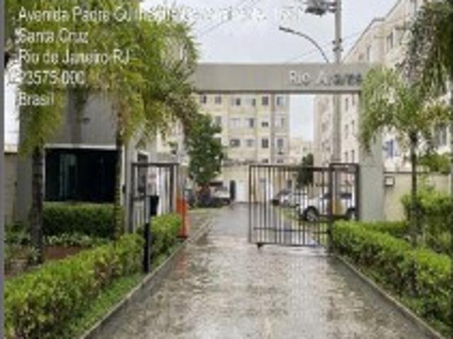 Oportunidade Única em RIO DE JANEIRO RJ | Tipo: Apartamento | Negociação: Venda Direta Online | Situação: Imóvel