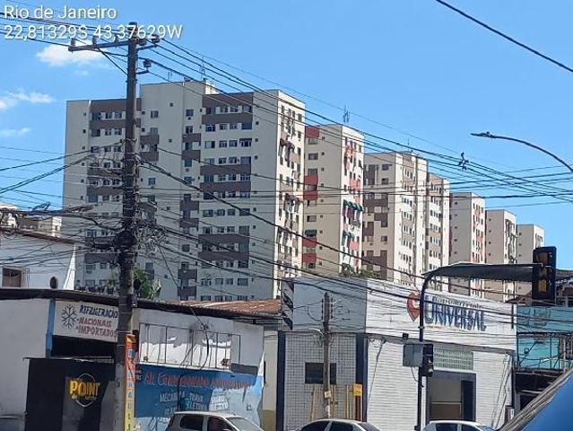 Oportunidade Única em RIO DE JANEIRO RJ | Tipo: Apartamento | Negociação: Venda Direta Online | Situação: Imóvel