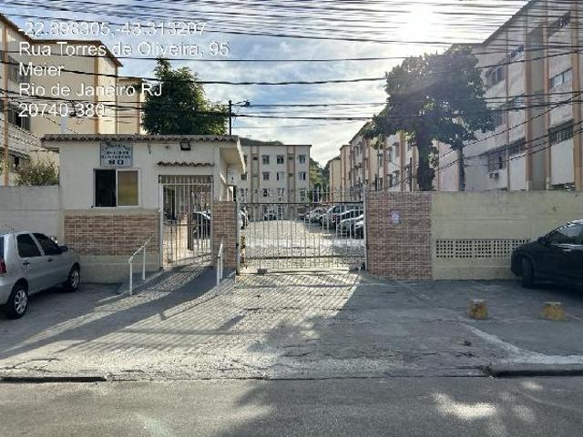 Oportunidade Única em RIO DE JANEIRO RJ | Tipo: Apartamento | Negociação: Venda Direta Online | Situação: Imóvel