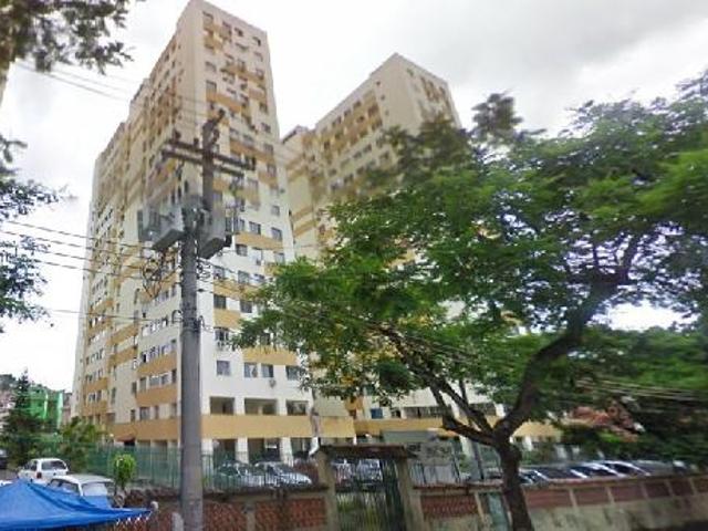 Oportunidade Única em RIO DE JANEIRO RJ | Tipo: Apartamento | Negociação: Venda Direta Online | Situação: Imóvel