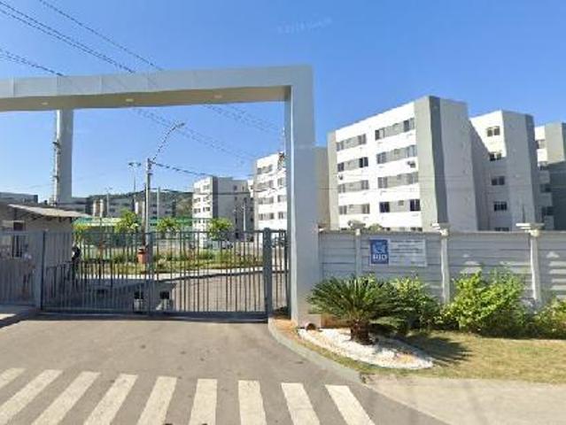 Oportunidade Única em RIO DE JANEIRO RJ | Tipo: Apartamento | Negociação: Venda Direta Online | Situação: Imóvel