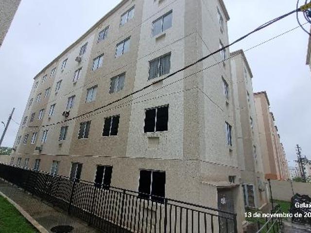 Oportunidade Única em RIO DE JANEIRO RJ | Tipo: Apartamento | Negociação: Venda Direta Online | Situação: Imóvel