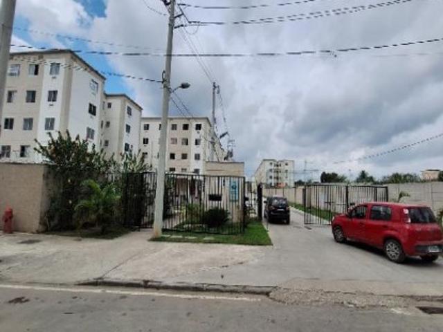 Oportunidade Única em RIO DE JANEIRO RJ | Tipo: Apartamento | Negociação: Venda Direta Online | Situação: Imóvel