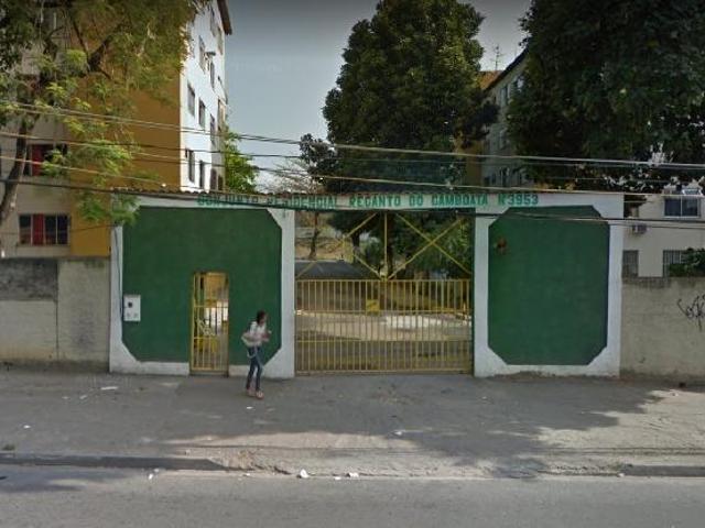 Oportunidade Única em RIO DE JANEIRO RJ | Tipo: Apartamento | Negociação: Venda Direta Online | Situação: Imóvel