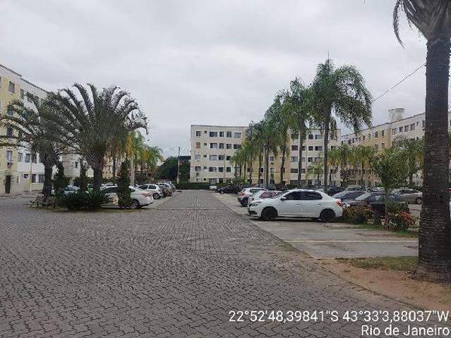 Oportunidade Única em RIO DE JANEIRO RJ | Tipo: Apartamento | Negociação: Venda Direta Online | Situação: Imóvel