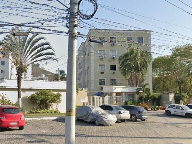 Oportunidade Única em RIO DE JANEIRO RJ | Tipo: Apartamento | Negociação: Venda Direta Online | Situação: Imóvel