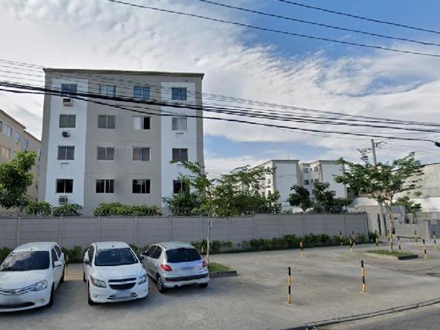 Oportunidade Única em RIO DE JANEIRO RJ | Tipo: Apartamento | Negociação: Venda Direta Online | Situação: Imóvel