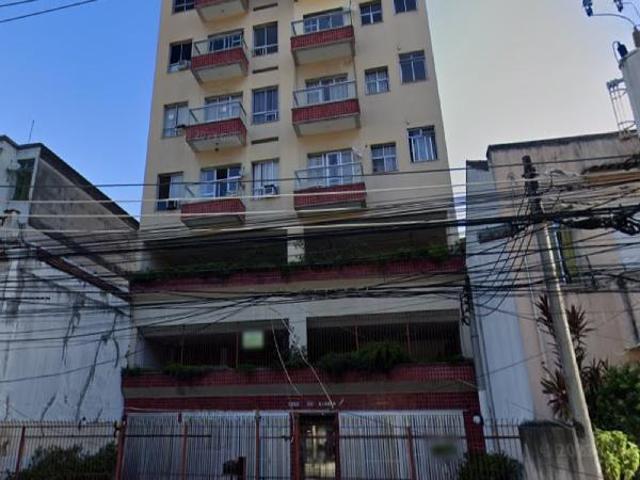 Oportunidade Única em RIO DE JANEIRO RJ | Tipo: Apartamento | Negociação: Venda Direta Online | Situação: Imóvel