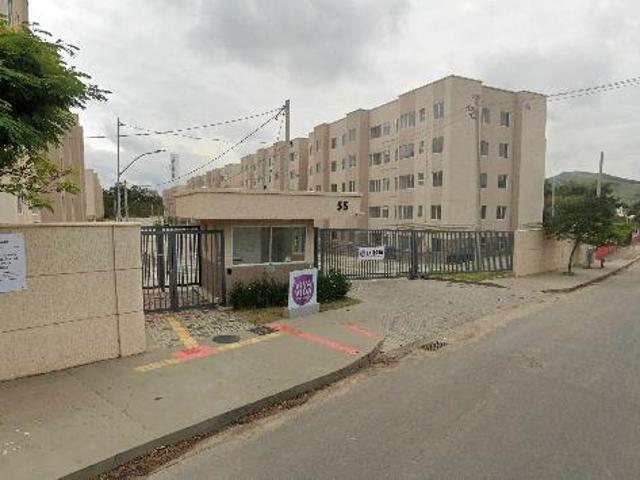 Oportunidade Única em RIO DE JANEIRO RJ | Tipo: Apartamento | Negociação: Venda Direta Online | Situação: Imóvel