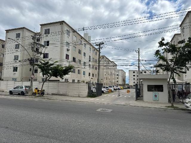 Oportunidade Única em RIO DE JANEIRO RJ | Tipo: Apartamento | Negociação: Venda Direta Online | Situação: Imóvel