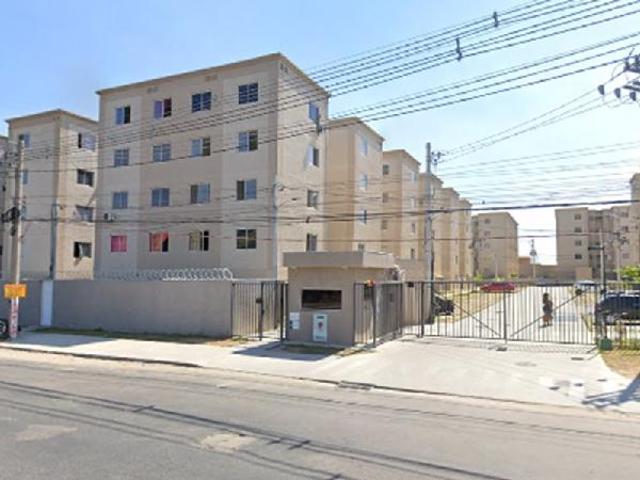 Oportunidade Única em RIO DE JANEIRO RJ | Tipo: Apartamento | Negociação: Venda Direta Online | Situação: Imóvel
