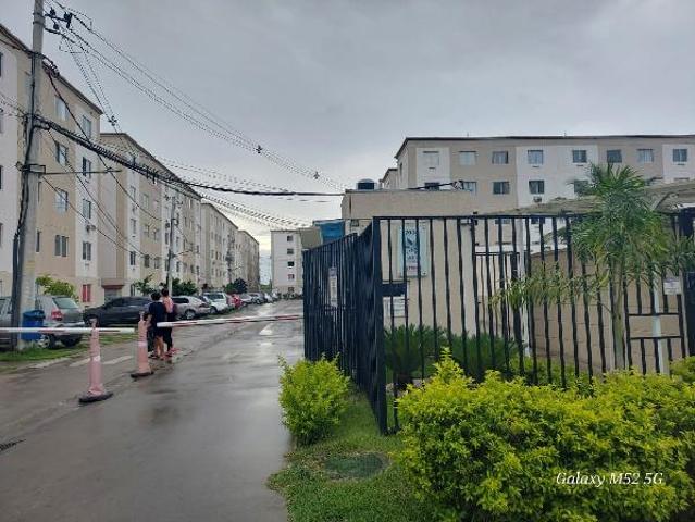 Oportunidade Única em RIO DE JANEIRO RJ | Tipo: Apartamento | Negociação: Venda Direta Online | Situação: Imóvel
