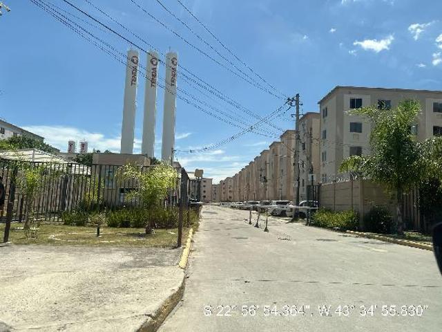 Oportunidade Única em RIO DE JANEIRO RJ | Tipo: Apartamento | Negociação: Venda Direta Online | Situação: Imóvel